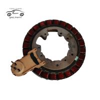 China Hybrid Drive Motor 126V for BMW 7 Series 750 F04 Automotive Electronic Component for sale