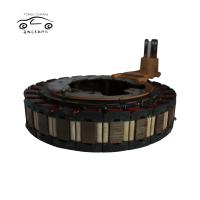 China Hybrid Drive Motor 126V for BMW 7 Series 750 F04 Automotive Electronic Component for sale