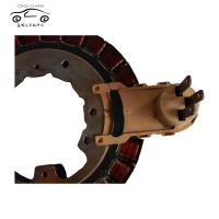 China Hybrid Drive Motor 126V for BMW 7 Series 750 F04 Automotive Electronic Component for sale