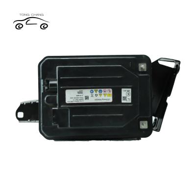 China 44V Li-Ion Automotive Battery 21B3322A0035 23101910 for BMW X6 High Performance for sale