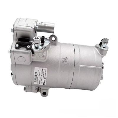 China Mercedes Benz W205 A0008302800 Automotive Electric Compressor 12V AC Compressor for sale