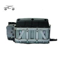 China Remanufactured 7P0915590J High Voltage Lithium Ion Battery 100kg for VW Touareg Porsche Cayenne for sale