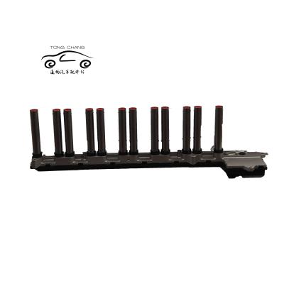 China Mercedes S500 Ignition Coil Pack A2751500680Q1 300740 ZS0014 13W44 12V for sale
