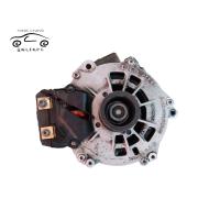 China A2851500050 Automotive Generator for Mercedes-Benz Maybach Series 14V 150A Alternator for sale