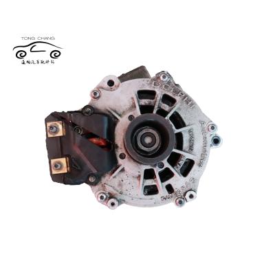 China A2851500050 Automotive Generator for Mercedes-Benz Maybach Series 14V 150A Alternator for sale