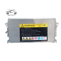 China 48V Hybrid Battery 8Ah 200x100x400mm for Land Rover Replacement OE 32301105 for sale