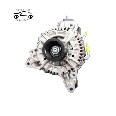 China 48V Hybrid Car Generator A2649001600 F00M708654 for Mercedes-Benz E-Class W213 for sale
