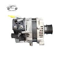 China 48V Hybrid Car Generator A2649001600 F00M708654 for Mercedes-Benz E-Class W213 for sale