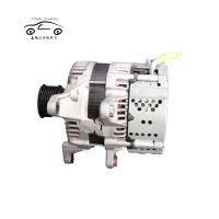 China 48V Hybrid Car Generator A2649001600 F00M708654 for Mercedes-Benz E-Class W213 for sale