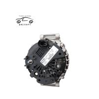 China Mercedes Benz E-Class W212 Generator 14V A2711541502 SG12B062 Heavy Duty Alternator for sale