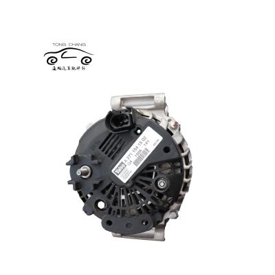 China Mercedes Benz E-Class W212 Generator 14V A2711541502 SG12B062 Heavy Duty Alternator for sale