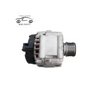 China Mercedes Benz E-Class W212 Generator 14V A2711541502 SG12B062 Heavy Duty Alternator for sale