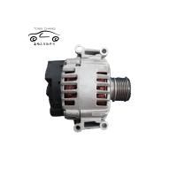 China Mercedes Benz E-Class W212 Generator 14V A2711541502 SG12B062 Heavy Duty Alternator for sale