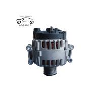 China Mercedes Benz E-Class W212 Generator 14V A2711541502 SG12B062 Heavy Duty Alternator for sale