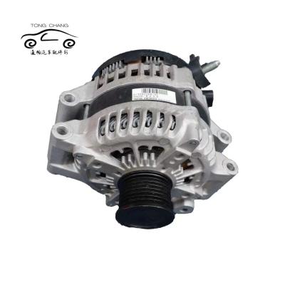 China Original Car Generator 14V 7591268-01 104210-6250 for BMW N55 High Performance for sale