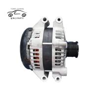 China Original Car Generator 14V 7591268-01 104210-6250 for BMW N55 High Performance for sale