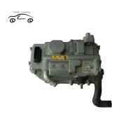 China TEMIC DC120B12 DC DC Converter 12V Car Converter for Mercedes Benz W221 A0004400573 for sale