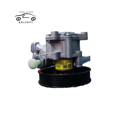 China Mercedes-Benz Steering Pump A0044661401 541025210 New Power Steering Booster Pump for sale