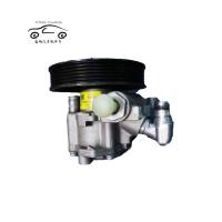 China Mercedes-Benz Steering Pump A0044661401 541025210 New Power Steering Booster Pump for sale