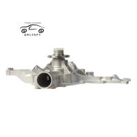China High Performance Electronic Water Pump for Mercedes Benz W220 12V 12 Month Warranty for sale