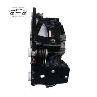 China SCM80 26071402 Automotive Air Pump Assembly 12V DC for BMW 7 Series F02 Replacement for sale