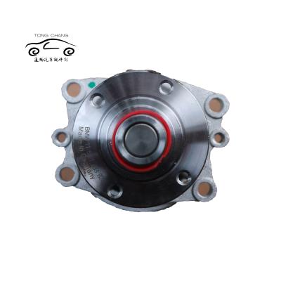 China Original BMW E39 Water Pump 11511433828 High Performance DC 24V 100000km Warranty for sale