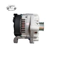 China Original Automotive Generator C543255A ALT TG17C036 for BMW E53 12V New Alternator for sale