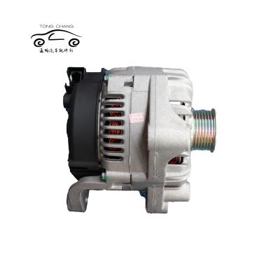 China Original Automotive Generator C543255A ALT TG17C036 for BMW E53 12V New Alternator for sale