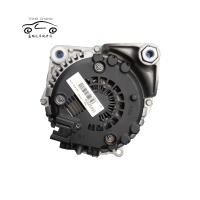 China Original Automotive Generator C543255A ALT TG17C036 for BMW E53 12V New Alternator for sale