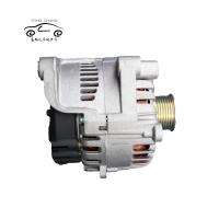 China Original Automotive Generator C543255A ALT TG17C036 for BMW E53 12V New Alternator for sale