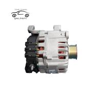 China Original Automotive Generator C543255A ALT TG17C036 for BMW E53 12V New Alternator for sale