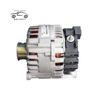 China Original Automotive Generator C543255A ALT TG17C036 for BMW E53 12V New Alternator for sale