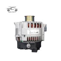 China Original Automotive Generator C543255A ALT TG17C036 for BMW E53 12V New Alternator for sale