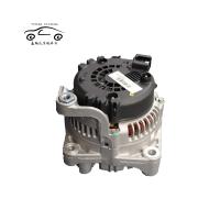 China Original Automotive Generator C543255A ALT TG17C036 for BMW E53 12V New Alternator for sale