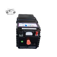 China BMW G70 48V High Voltage Car Battery WXL15S046020A 100RES-021161 12V DC for sale