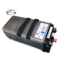 China BMW G70 48V High Voltage Car Battery WXL15S046020A 100RES-021161 12V DC for sale