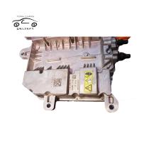 China KLE DC Car Battery Charger 61448742330 19B099000087 for BMW i3 12V for sale
