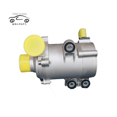 China BMW N20 Water Pump Replacement 1151759771508 DC 12V Auto Water Pump for sale
