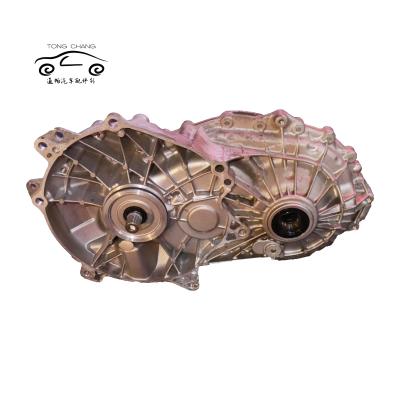 China Heavy Duty Automotive Differential Drive Box for BMW I8 Series 3.0L Engine Replacement for sale
