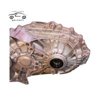 China Heavy Duty Automotive Differential Drive Box for BMW I8 Series 3.0L Engine Replacement for sale