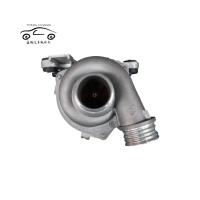China Original Electronic Automotive Water Pump 11517583826 12V 24V For BMW N52 Series for sale