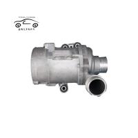 China Original Electronic Automotive Water Pump 11517583826 12V 24V For BMW N52 Series for sale