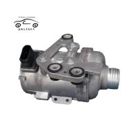 China Original Electronic Automotive Water Pump 11517583826 12V 24V For BMW N52 Series for sale