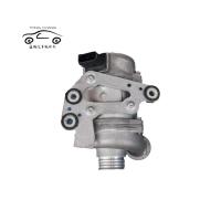 China Original Electronic Automotive Water Pump 11517583826 12V 24V For BMW N52 Series for sale