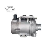 China Original Electronic Automotive Water Pump 11517583826 12V 24V For BMW N52 Series for sale