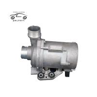 China Original Electronic Automotive Water Pump 11517583826 12V 24V For BMW N52 Series for sale