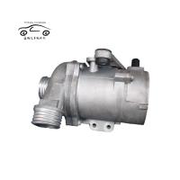China Original Electronic Automotive Water Pump 11517583826 12V 24V For BMW N52 Series for sale