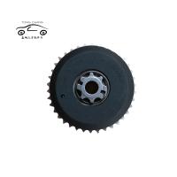 China Automotive Generator Crankshaft Timing Gear 13610510DE for BMW N55 Series 12V for sale