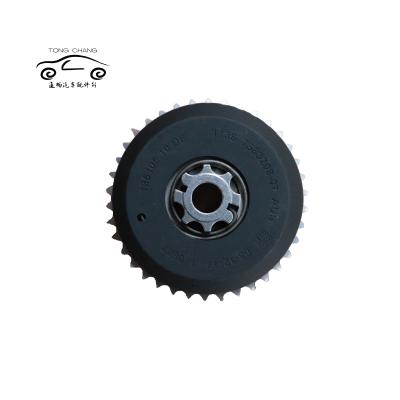 China Automotive Generator Crankshaft Timing Gear 13610510DE for BMW N55 Series 12V for sale