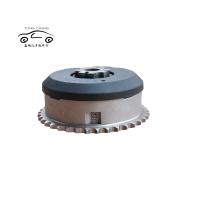 China Automotive Generator Crankshaft Timing Gear 13610510DE for BMW N55 Series 12V for sale